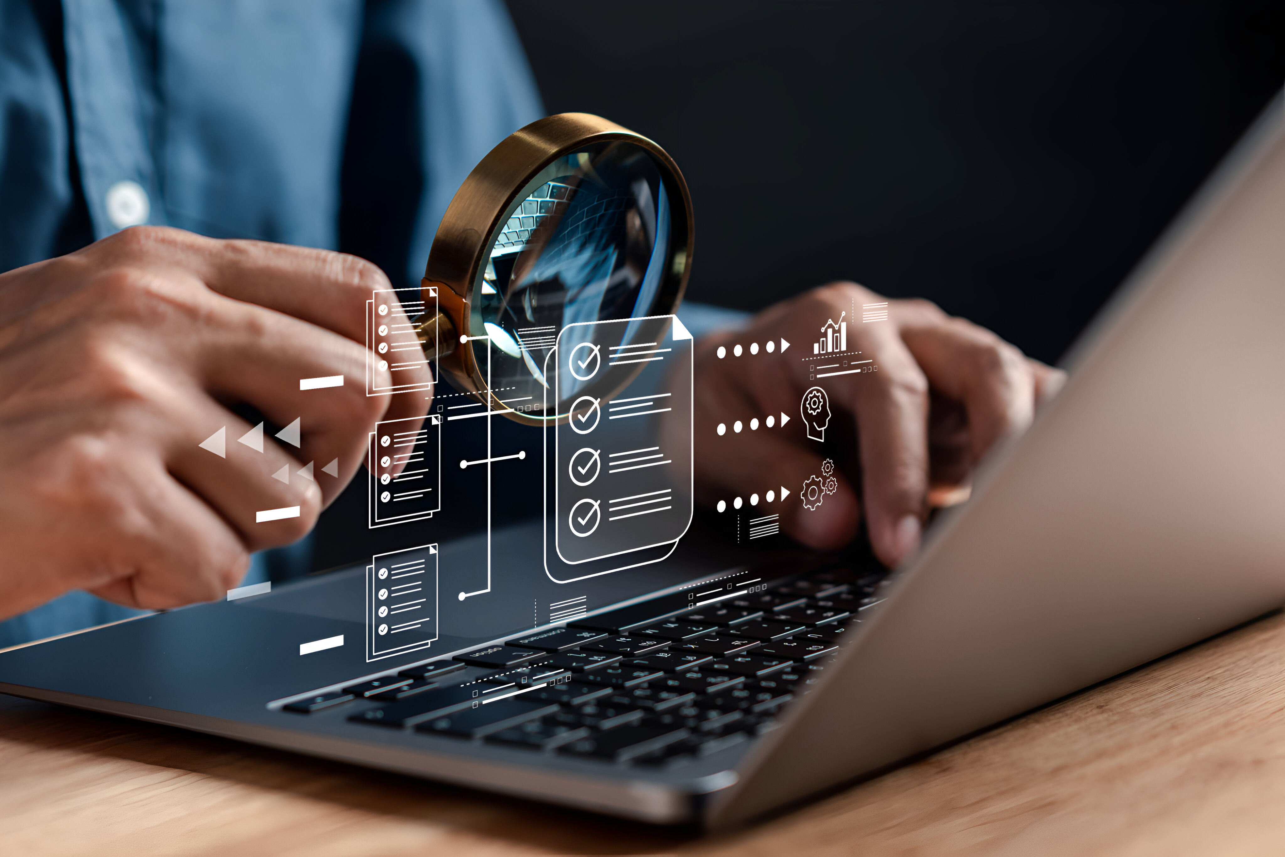 DIGITAL FORENSIC ASSESSMENTS